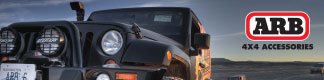 ARB | High Sierra 4x4 Podcast