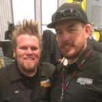 Forrest Wright – Host – High Sierra 4×4 Podcast